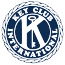 Key Club seal – blue | Key Club
