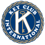 Key Club seal – full color | Key Club