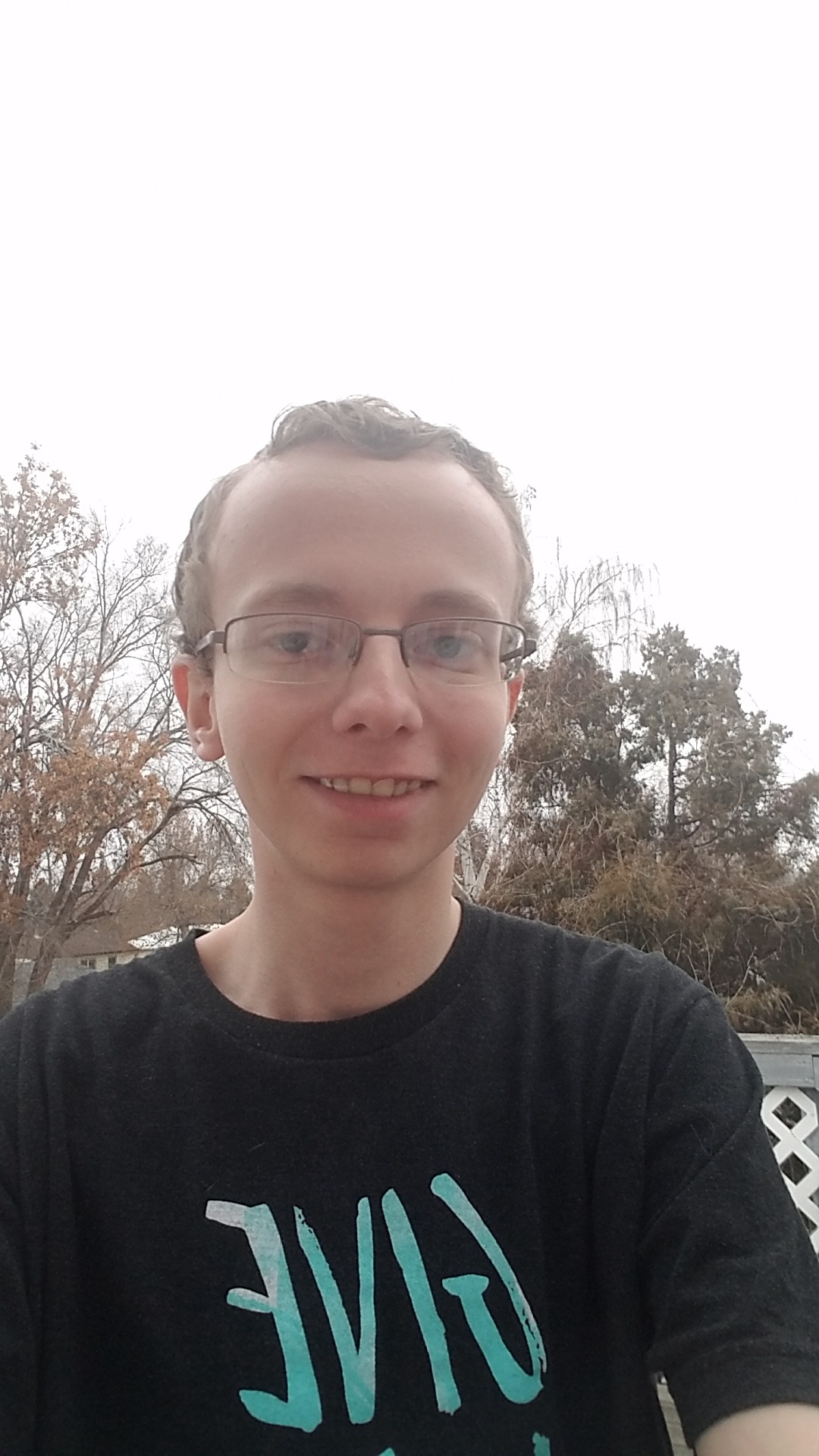 Truly International Member Highlight: Tanner Roe | Key Club