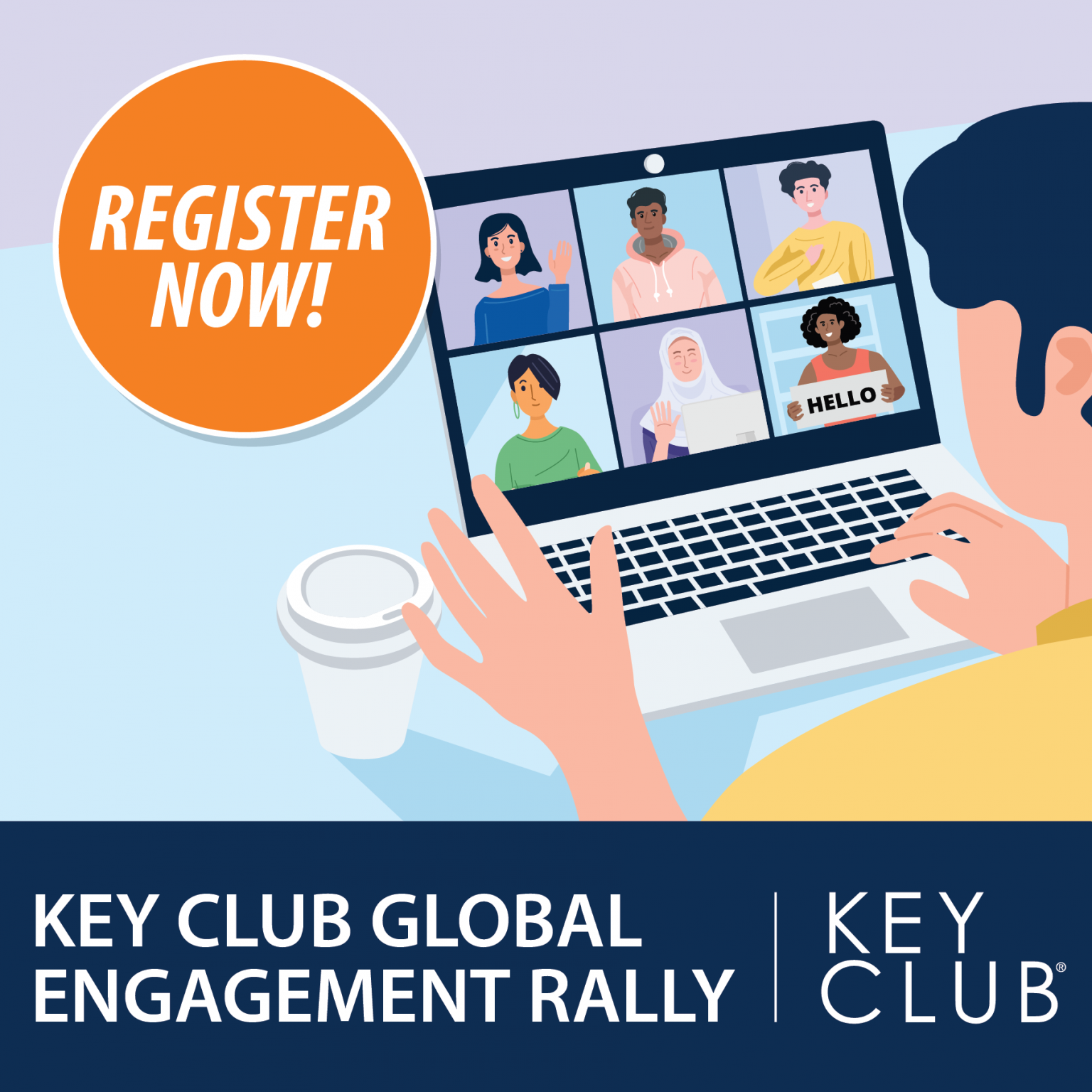 Celebrate Key Club Week: November 4-8 | Key Club
