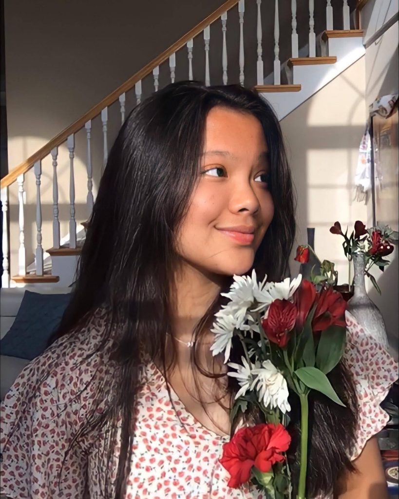 Spotlight Natasha Shrestha | Key Club