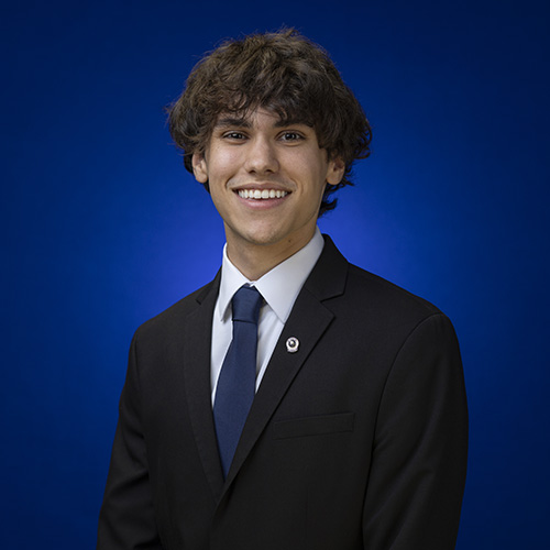 Reflections on a year of service | Key Club