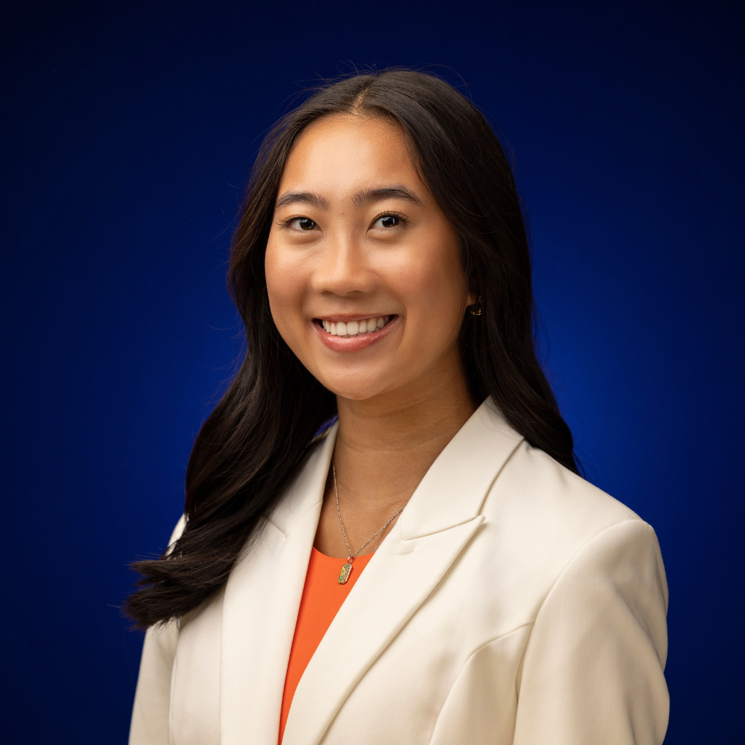 Meet Nicole Bunag | Key Club