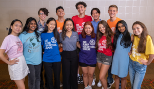 2022 convention recap: Elections, learning and fun | Key Club