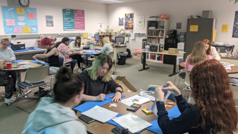 Amp up your service project with a grant | Key Club