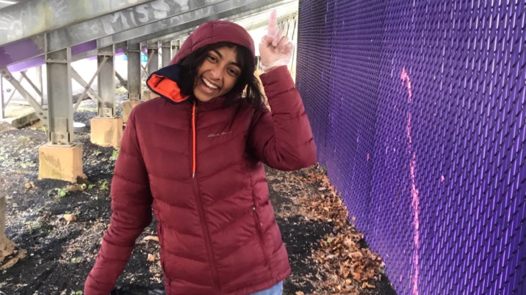 Recruiting for Key Club | Key Club