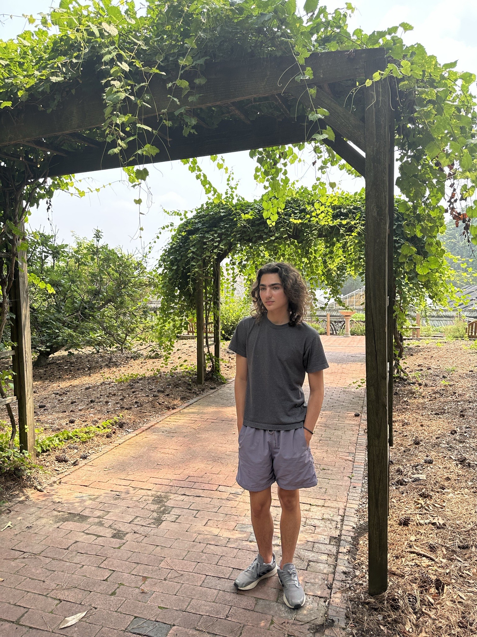 Meet the Board: Ethan Schmidt, KCI Trustee | Key Club