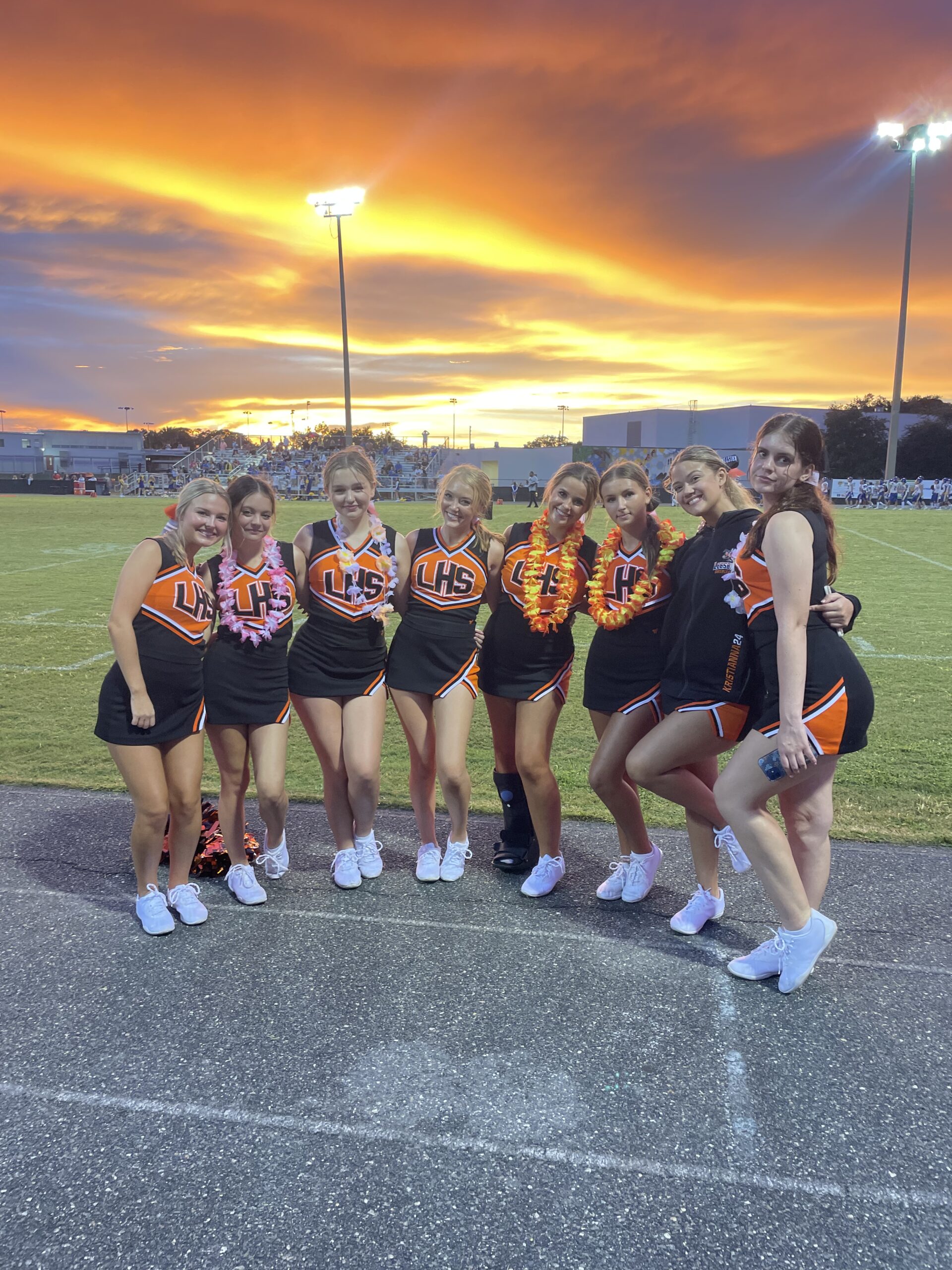 Meet Aspen Hess | Key Club