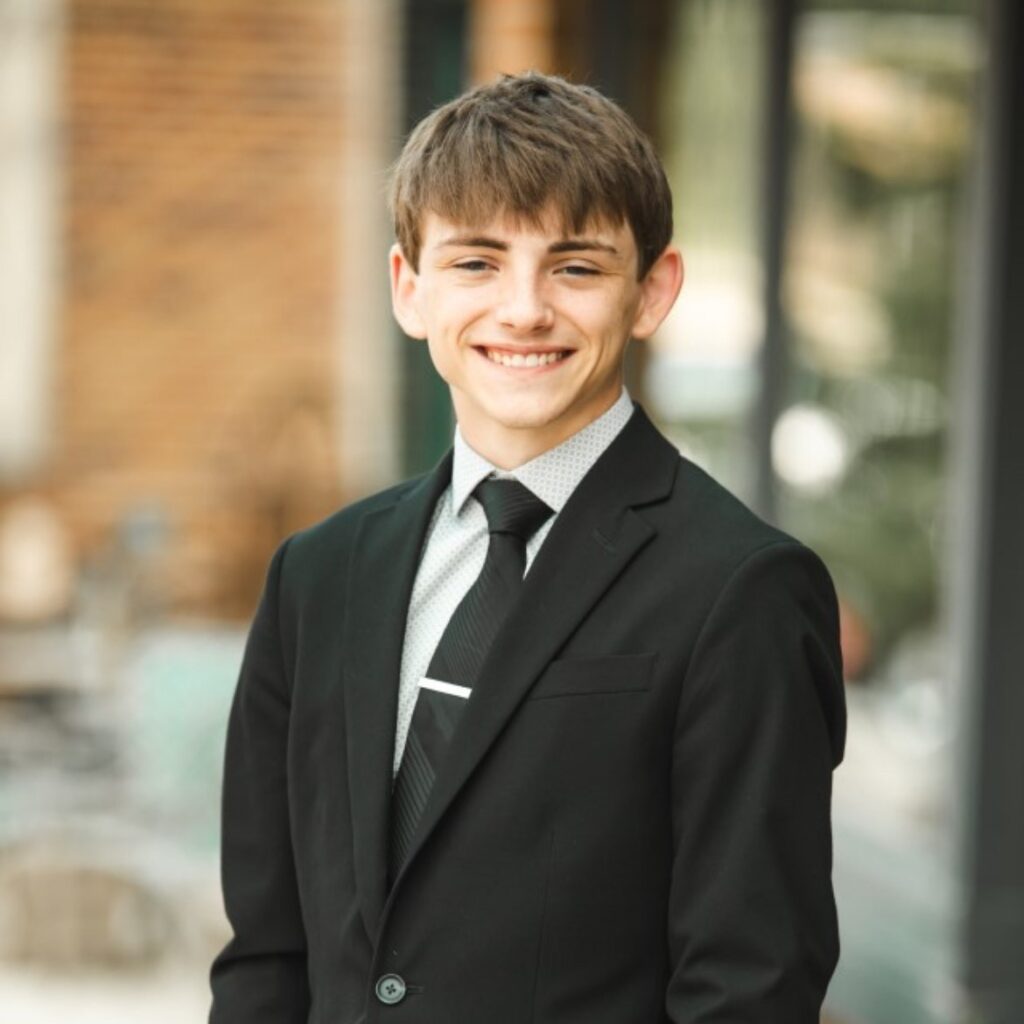2025 RFL Scholarship Recipients | Key Club